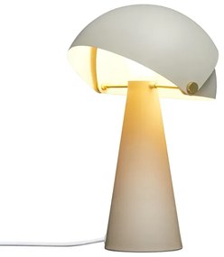 DFTP by Nordlux -Stolní lampa s nastavitelným stínítkem ALIGN 1xE27/25W/230V béž