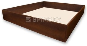 Úložný prostor - box pod celou postel