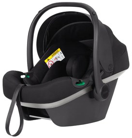 Dětská autosedačka Carrello Nova CRL-16101 Grey Line