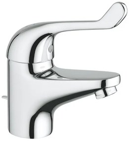 Grohe Eurosmart Care umyvadlová baterie s výpustí chrom 32788000 G32788000