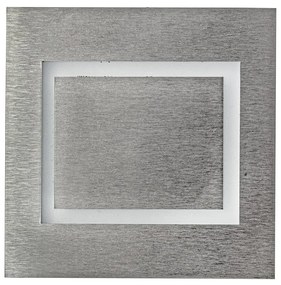 Schodišťové LED svítidlo Evra, 1x LED 0,6w, 6500k, s