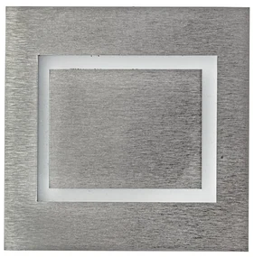Schodišťové LED svítidlo Evra, 1x LED 0,6w, 6500k, s