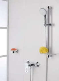 Grohe Vitalio Go - Set sprchové hlavice | 1 proud | tyče a hadice chro