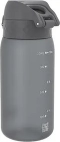 ion8 Leak Proof Láhev Grey šedá 350 ml