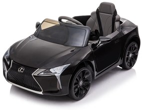 Elektrické autíčko Lexus JE1618 černé