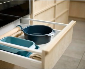 Ocelová forma na dort 2 ks ø 27 cm Nest™ Bake – Joseph Joseph