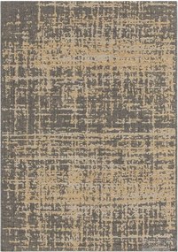 Breno Kusový koberec JAVA 45/GYG, 80x150 cm, Béžová/Vícebarevné