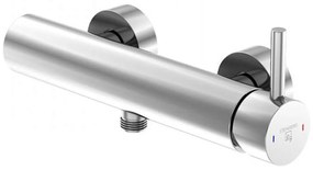 Steinberg 100 - Sprchová baterie, chrom 100 1220