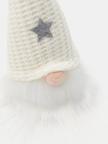 Sinsay - LED lampa - bílá