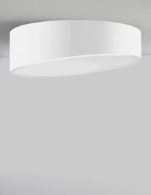LED stropní svítidlo Maggio 50 bílé