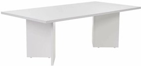 Konferenční stolek Sabin White
