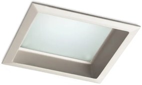 RENDL R10296 VIC LED Outlet,  bílá