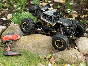 Creative Corner RC auto Rock Crawler 2.4GHz 1:8 51cm černé