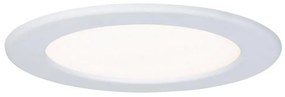 Paulmann 92062 - LED/12W IP44 Koupelnové podhledové svítidlo QUAL 230V 2700K