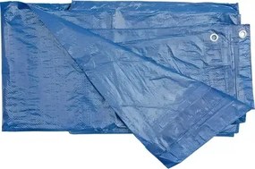 Vorel Plachta 8x12 m / Krycí plachta / PP/PE / 75 g/m2