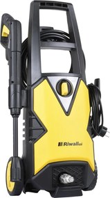 REPW 120 SET - elektrická tlaková myčka 120 bar