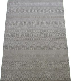BE Koberec Zurich 1901 BEIGE - béžový obdélníkový Rozměr: 80x150 cm