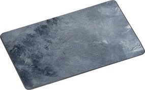Krájecí prkénko Betony 28,5 cm šedé