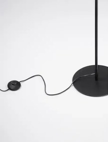 Stojící lampa Pongo