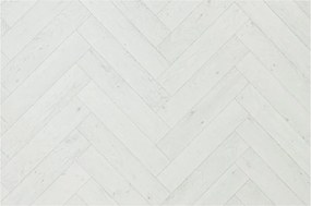 PVC podlaha Smartex Oak Chevron 009S krémová
