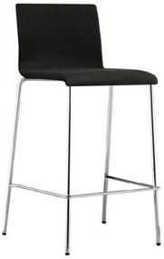 PEDRALI - Barová židle KUADRA 1132 - DS