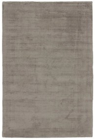 Obsession, Ručně tkaný kusový koberec Maori 220 Taupe, 80x150, hnědá, chodba / předsíň