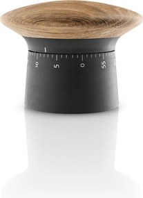 Minutka do kuchyně Eva Solo NORDIC KITCHEN P.9cm černá