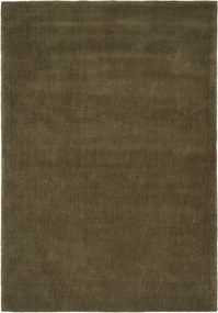 Zelený koberec 160x230 cm Empuries – Kave Home