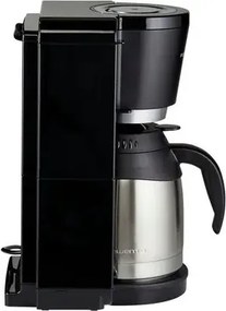 Rowenta CT3818 Milano černá / Kávovar na překapávanou kávu / 850 W / 1