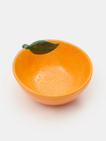 Sinsay - Miska ve tvaru pomeranče - oranžová