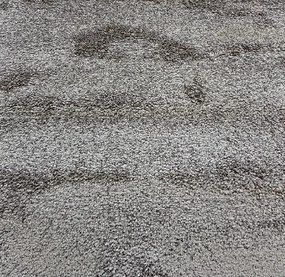 BE Koberec Mosso 8251 DARK BEIGE - béžový obdélníkový Rozměr: 50x80 cm
