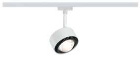 Paulmann 95395 Aldan, spot pro Urail systém, 9W LED 2700K stmívatelné, bílá, výška 17cm