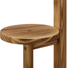 Stojan na květiny 86 cm Ruhhy 26041