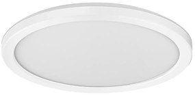 Osram - LED Stmívatelné stropní svítidlo ORBIS LED/15W/230V bílá 4099854450785