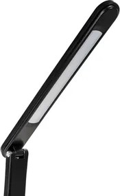 Platinet PDL400RGBB černá / LED lampička / 12 W / 500 lm / 2800-6000 K