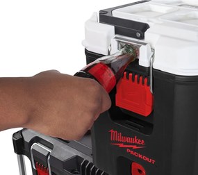 Milwaukee Packout Hard Cooler Chladící taška 4932471722