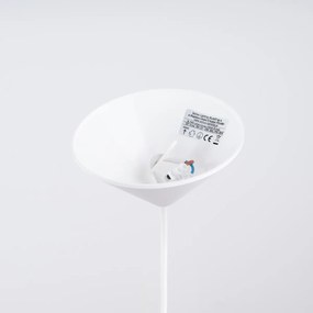 Sollux Lighting Závěsná lampa NOVA 30 bílá