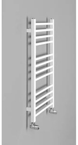 Sapho - Koupelnový radiátor METRO 266W 45x89 cm bílá