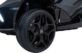 Ramiz Vozidlo Lamborghini Revuelto XL černé