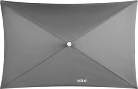 NC7826 SLUNEČNÍK 200x125 CM NILS CAMP