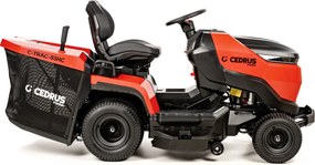 Hahn & Sohn Cedrus Zahradní traktor C-TRAC-83HC-1 HP19366