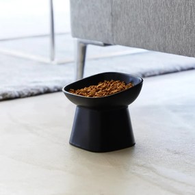 Keramická miska pro domácího mazlíčka Tower – YAMAZAKI