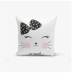 Povlak na polštář Minimalist Cushion Covers Lenio, 45 x 45 cm