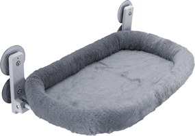 Škrabadlo pro kočky Wiltec – 30 × 52 cm, 10 kg (65948)
