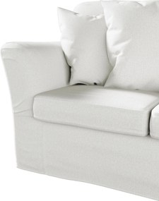 Potah na pohovku IKEA  Tomelilla 3-místná nerozkládací barva krémová látka pletený vzor