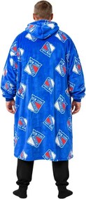 Mikinová televizní deka NHL New York Rangers - vel. XL