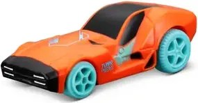 Maisto - Cyber Racers, Autíčko na vertikální dráhu 12556