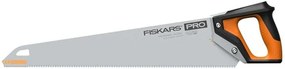 FISKARS PowerTooth™ Ruční pila, 550 mm, 9 zubů / palec 1062917