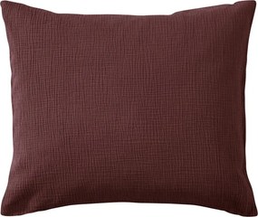 Mušelínový povlak na polštář 50x60 cm Amilia – Jotex