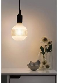 LED Stmívatelná žárovka CLASSIC G125 E27/4,5W/230V 2600K - Paulmann 28743